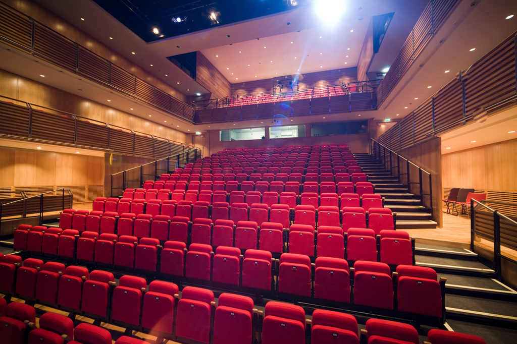 sl-theatre-seating - Theatre at The Mill